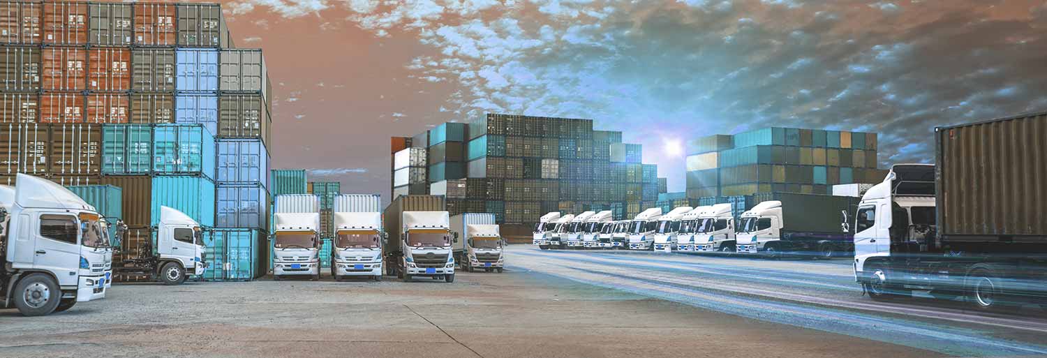 Home - Transpro Logistics